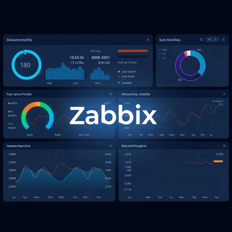 Netzwerk Monitoring Mit Zabbix Linux Nerd
