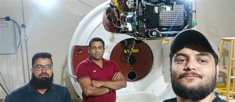 Abdul Wasay Khan On Linkedin Another Mission Another Weapon To Defeat