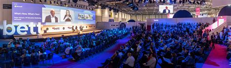 Meet us at BETT UK 2023 - ExCel London (29-31 March) | Seedling