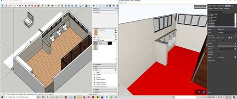 텍스쳐가 옮겨지지 않습니다 Texture Exporting Error Please Help Me Shapespark Community