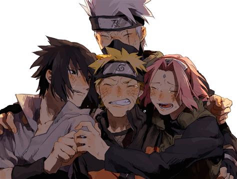 Naruto And Sakura Wallpaper ·① Wallpapertag