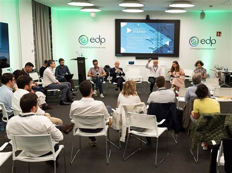 Edp Selecciona A Nueve Startups Con Propuestas En Distribución