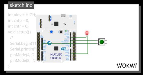 Assignment 1 Copy Wokwi Esp32 Stm32 Arduino Simulator