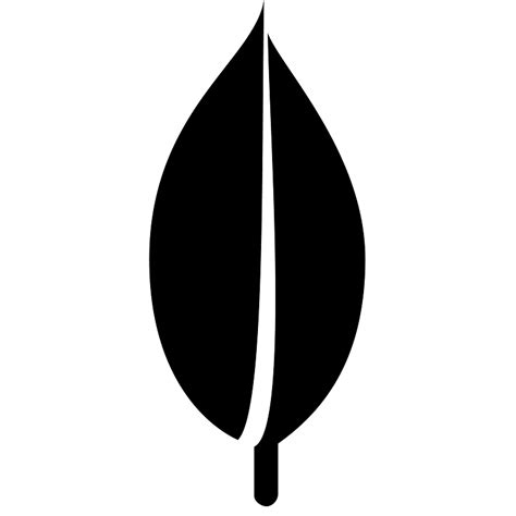 Mongodb Icon