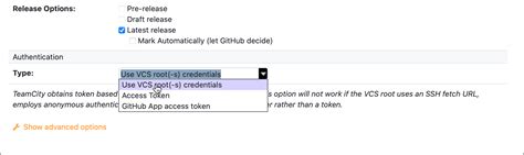 Achieve Effortless Github Releases With A New Plugin For Teamcity The