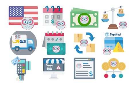 Hibou Odoo Success Packs