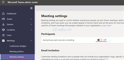 Lab Microsoft Teams Module Manage Communication In Microsoft Teams