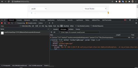 how to disable server logs · issue 1602 · eclipse jdtls eclipse jdt ls
