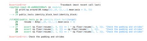 COurse Week Exercise Resnet Page Convolutional Neural Networks DeepLearning AI
