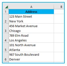 How To Insert Line Break Add Carriage Return In Excel