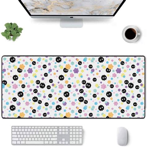 Ghibli Characters Sakura Mouse Pad Ghibli Merch Store Official Studio Ghibli Merchandise
