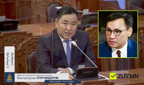 Б Пүрэвдорж Бүх НҮҮРСНИЙ ХУЛГАЙЧДЫГ мэдэж байгаа ГАНЦ ХҮН бол Б Ганхуяг