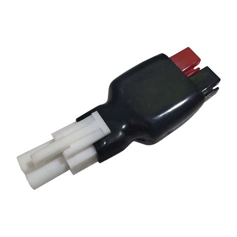 XIEGU G G S Power Adapter Plug Anderson Conversion Head A Type G Conversion Connector