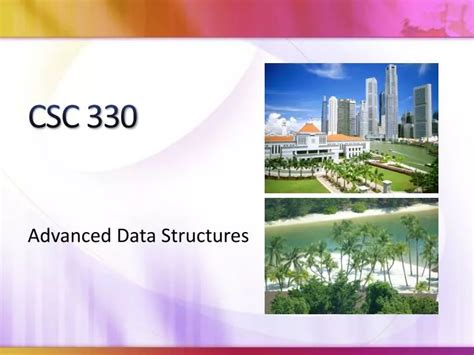 ppt csc 330 powerpoint presentation free download id 3250564