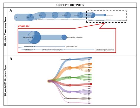 A Clinical Metaproteomics Workflow Implemented Within Galaxy Bioinformatics Platform To Analyze