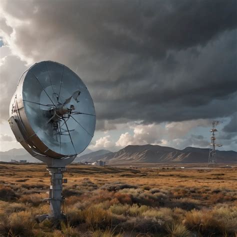 Radar Measurement Techniques And Innovative Applications