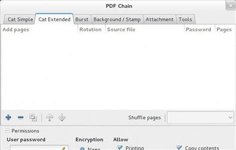 Open Source PDF Merge Tool Alternatives AlternativeTo