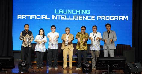 Menjawab Tantangan Kebutuhan Sdm Di Era Artificial Intelligence