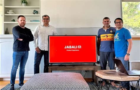 Jabali Secures 5 Million To Develop Cutting Edge Ai Powered Game