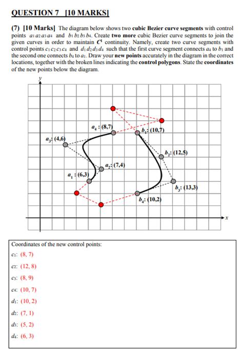 Solved Question 7 10 ﻿marks 7 10 ﻿marks ﻿the Diagram