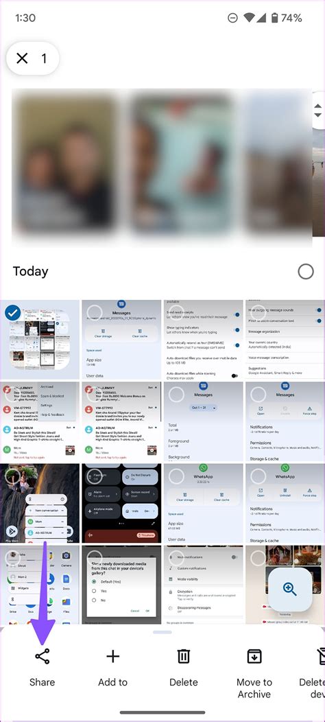 Top 9 Ways To Fix Android Not Sending Video Messages Guiding Tech