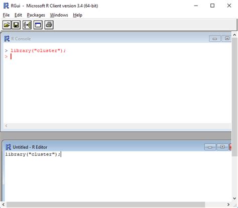 Sqlcoffee Grouping Customers Using Azure Sql Db Machine Learning