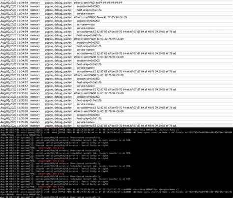 PPPoE Server Configuration With Mikrotik PPPoE Client General