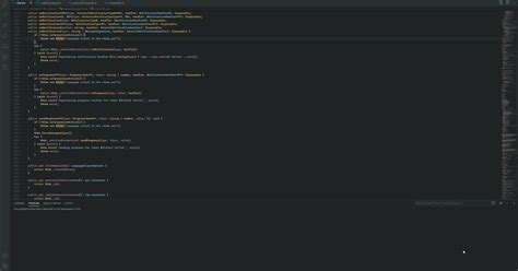 Double Clicking Resize Handle Makes Widget Too Small And Doesn T Resize Details Pane Issue