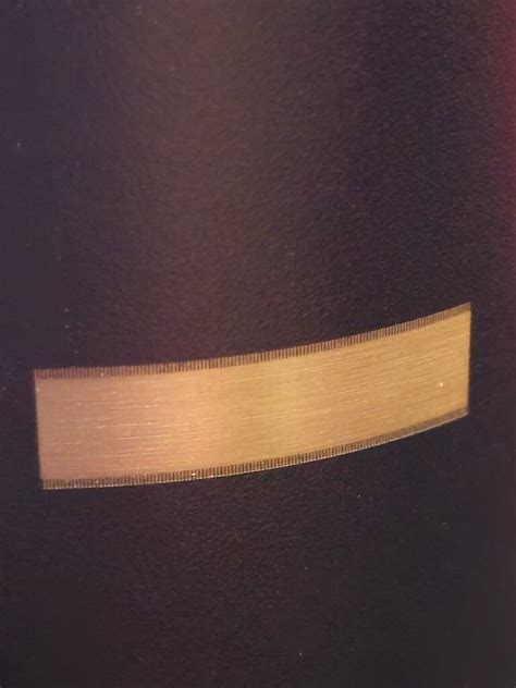 Small Lines On Edge Of Engraving Lightburn Hardware Compatibility Lightburn Software Forum