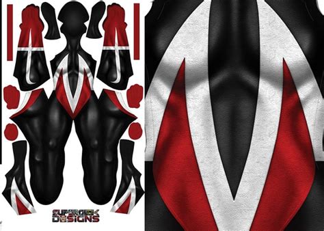 spawn supergeek designs