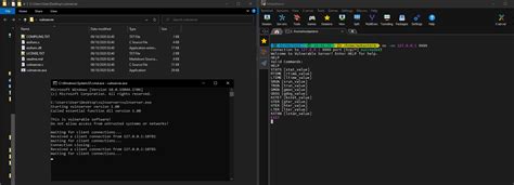 Stack Buffer Overflow I Vulnerserver Trun Hacktips Guide Di
