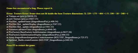 RMMZ Dragonbones Problem Mz RPG Maker Forums