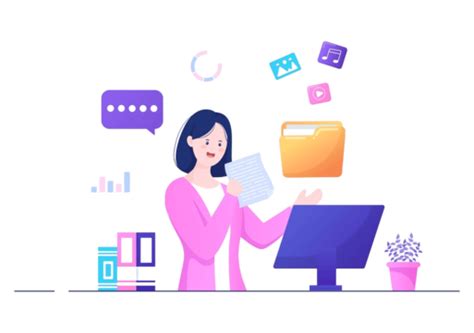 File Manager PNG Transparent Images Free Download Vector Files Pngtree