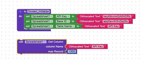 How To Hide Api Keys Of My Application Discuss Kodular Community