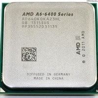 Motherboard Untuk Processor APU A Catatan Kecil CahayaNET