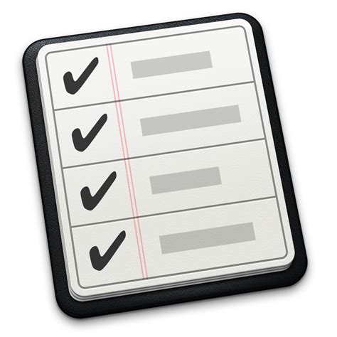 apple reminders macos logopedia fandom