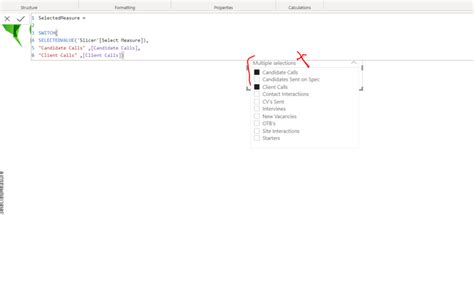 Solved Multiple Measures Slicer Microsoft Fabric Community