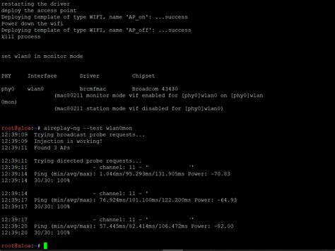 pita cap exit status 1 · issue 65 · bettercap caplets · github