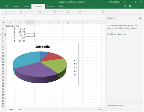 Excel Mobile Download Softpedia