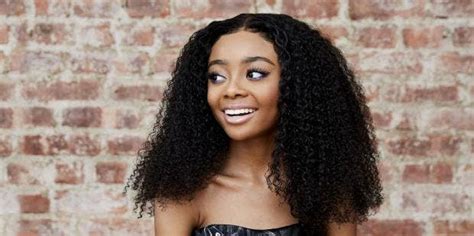 Who Is Skai Jackson New Details On Teenage Youtuber Rumored To Be