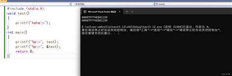 指针的进阶 csdn博客