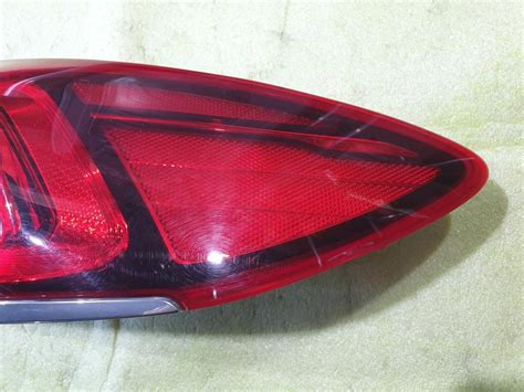 그랜저ig 후미등 데루등 테일램프 조수석 6만원 2019 헬로마켓