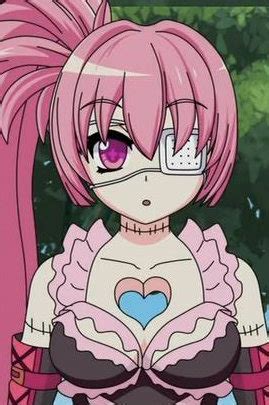 Francesca Anime Planet