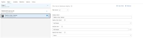 Azure Devops Download Dacpac With Power Shell Script Stack Overflow