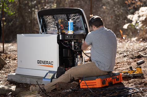 Generac Generator Warranty Step By Step Guide