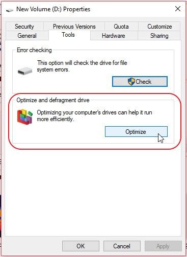 Disk Health Checker Alivehooli
