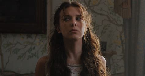 ‘enola Holmes 2 Is The Ultimate Girl Power Movie Netflix Tudum