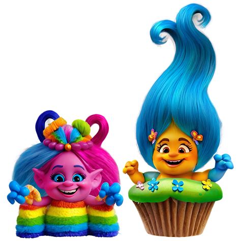 Trolls Png Png Images 100
