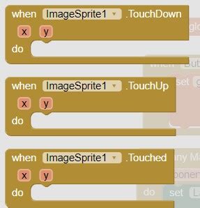 Button Placement How To Use Canvas Screen Colors To Create A Q A Quiz MIT App Inventor Help