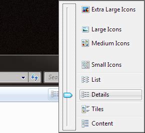Get Windows File Open Dialog To Sort Files By Date Super User